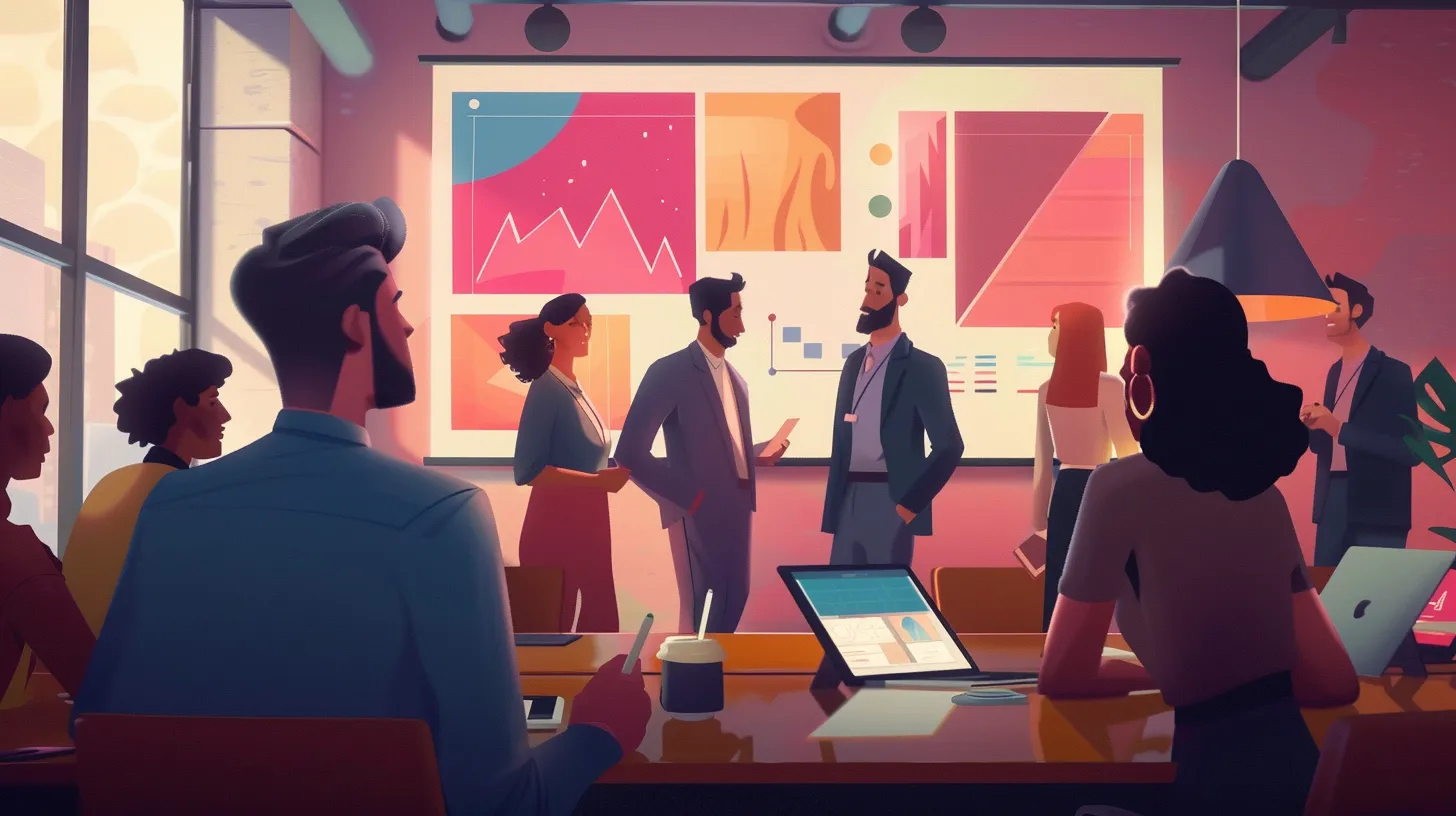 Top Marketing Conferences In 2025 - conferahq.com